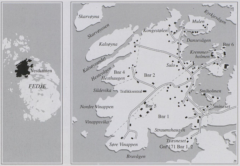 Vestkanten (Fedje) – lokalhistoriewiki.no