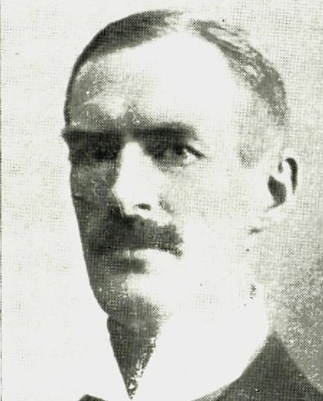Johan Fredrik Gram (1868–1947) – lokalhistoriewiki.no