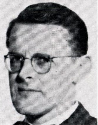 Knut Bergsland – lokalhistoriewiki.no