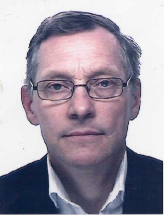 Kristian Holst (f. 1949) – lokalhistoriewiki.no