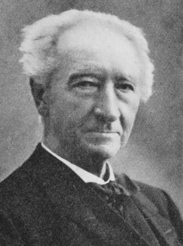 Josef Frants Kaspar Landgraff – lokalhistoriewiki.no