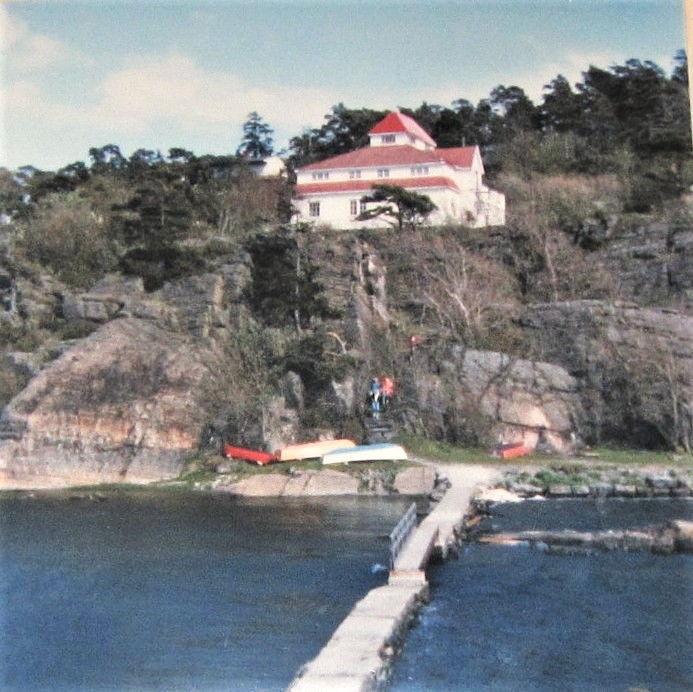 Langesund Bad – lokalhistoriewiki.no