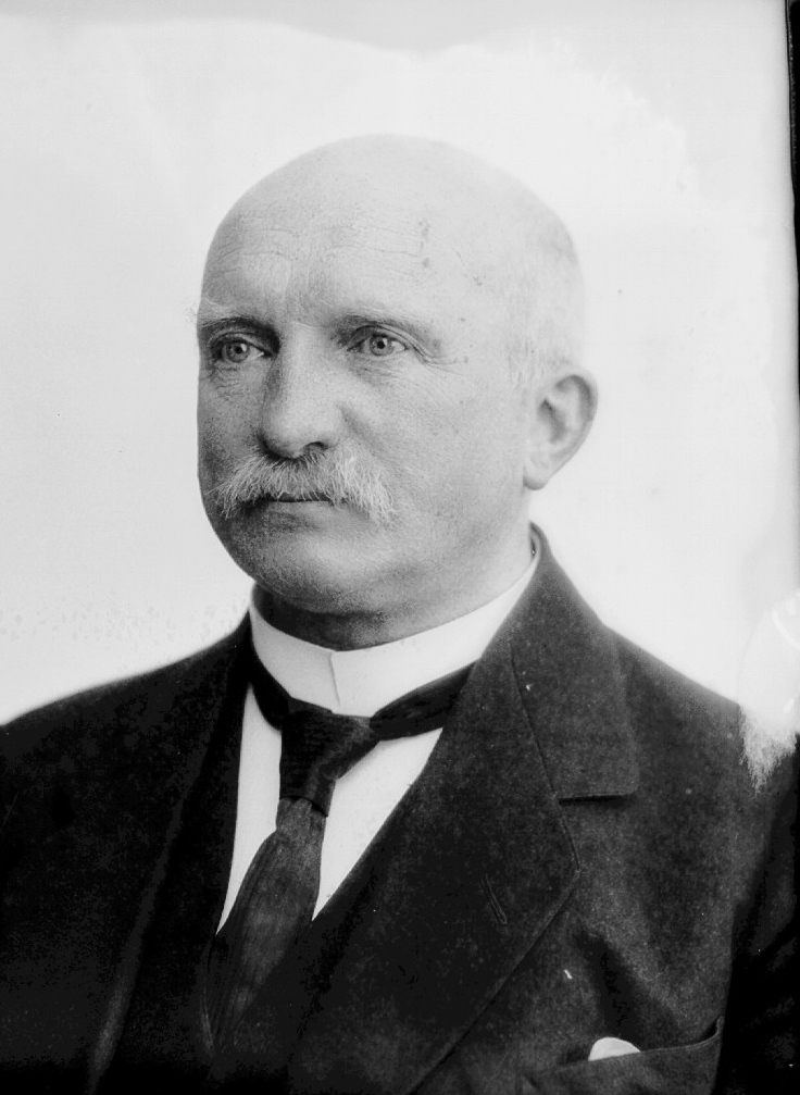 Lars Solberg (1858–1921) – lokalhistoriewiki.no