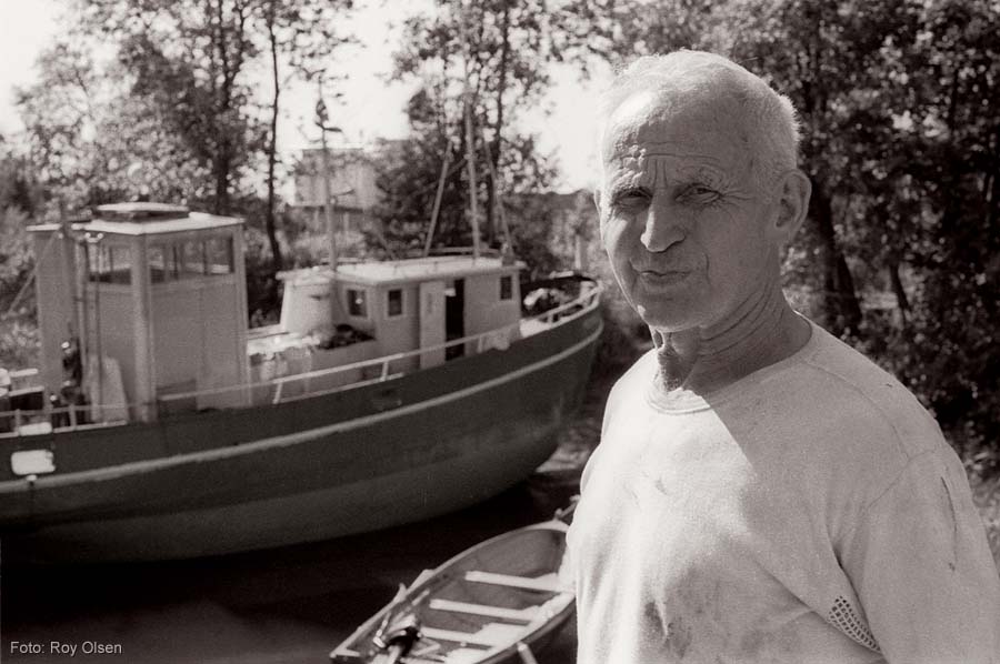 Rolf Hansen (1901–1986) – lokalhistoriewiki.no