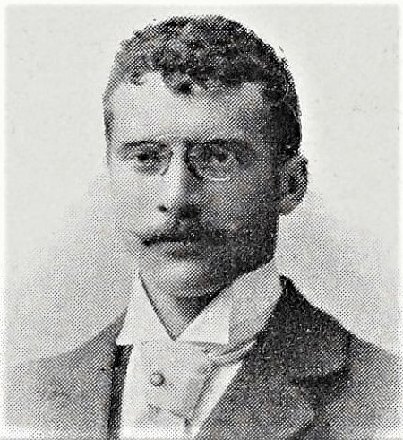 Marius Paus – lokalhistoriewiki.no