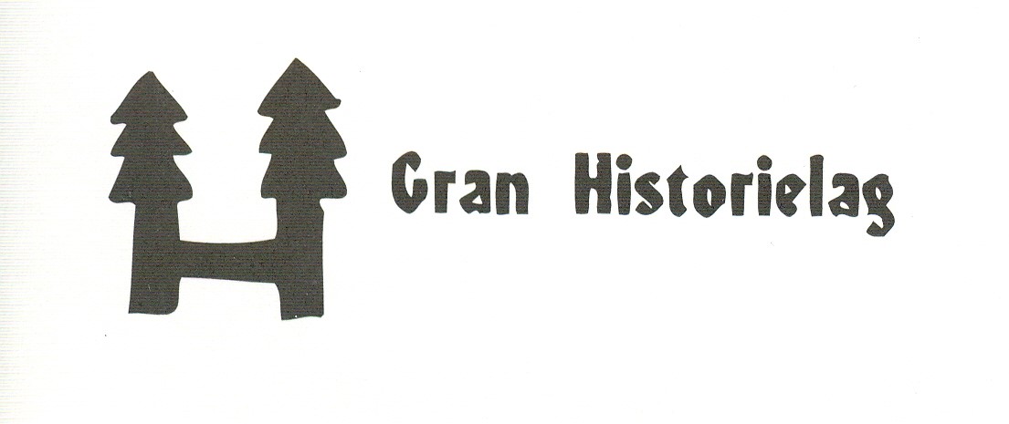 Gran Historielag – lokalhistoriewiki.no