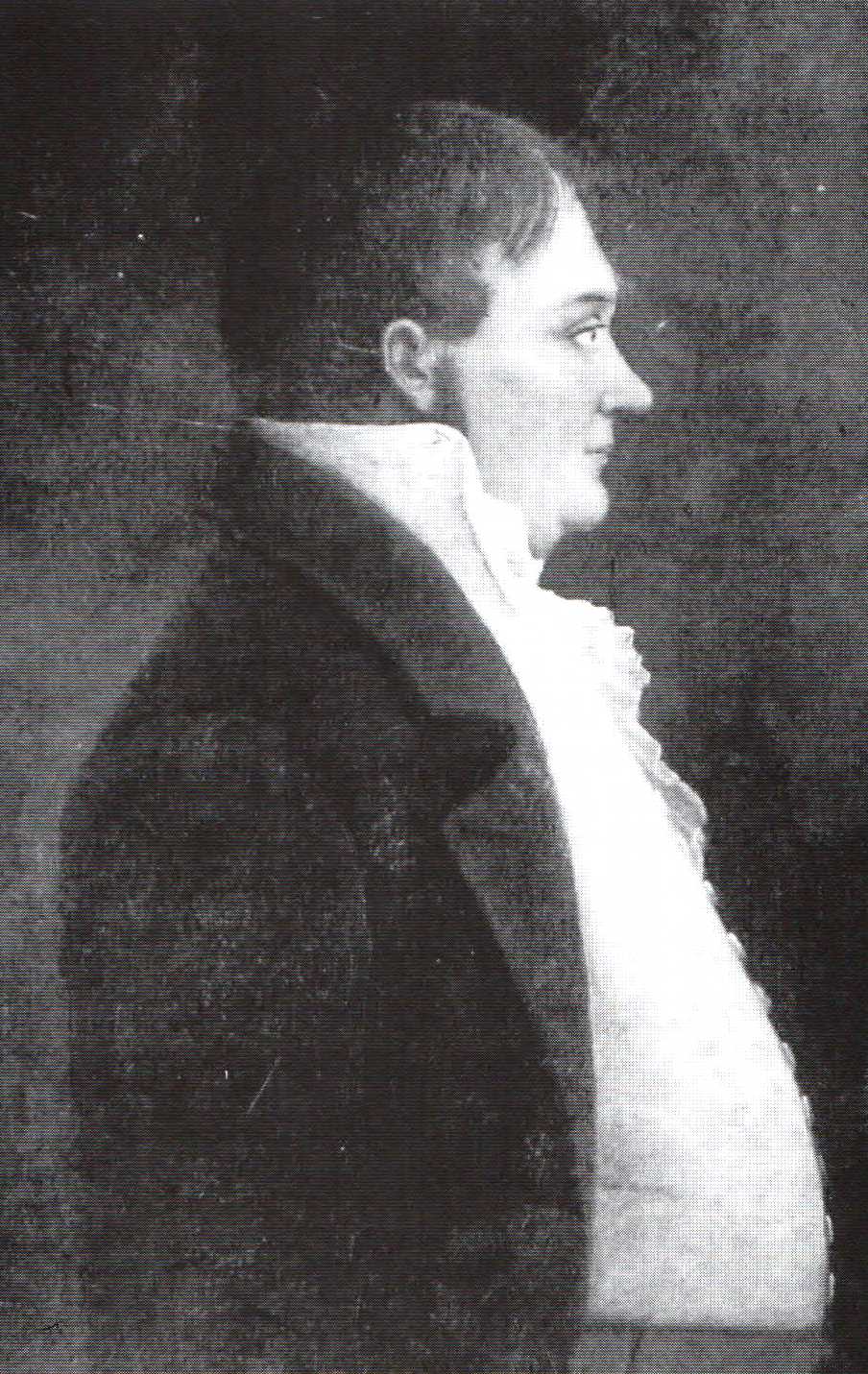 Gabriel Lund (1773–1832) – lokalhistoriewiki.no