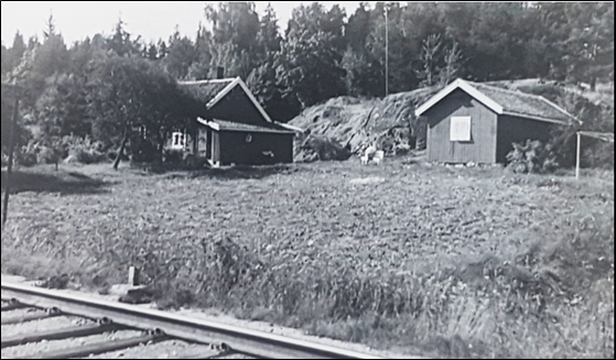 Støa (søndre) under Skjærdalen (Tyristrand) – lokalhistoriewiki.no