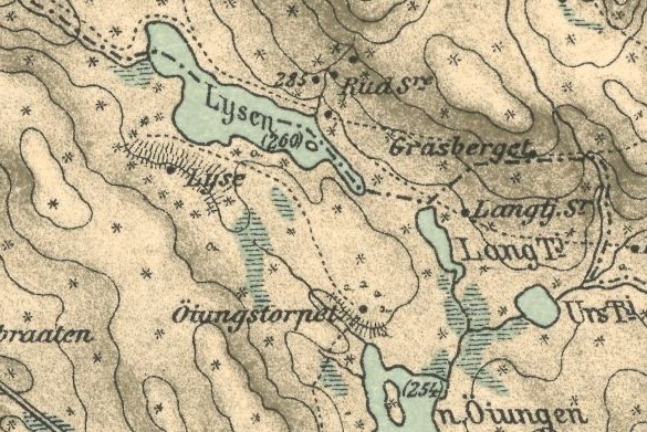 Lysen (Kongsvinger gnr. 6/12) – lokalhistoriewiki.no