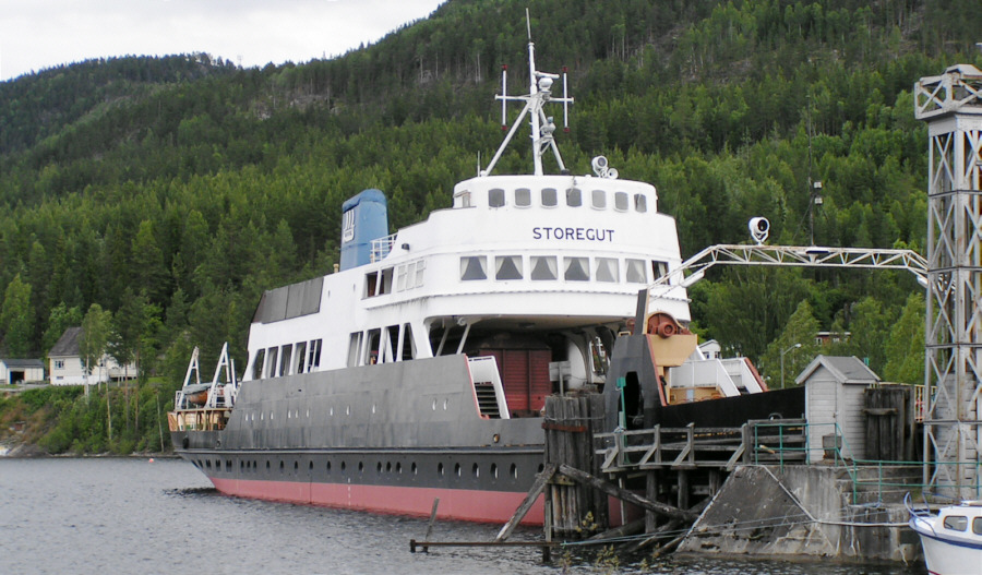 MF «Storegut» – lokalhistoriewiki.no