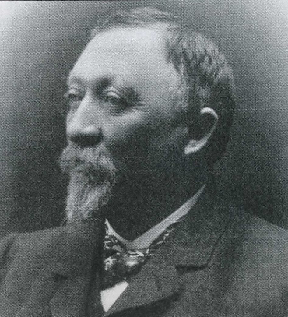 Marius Holst – lokalhistoriewiki.no