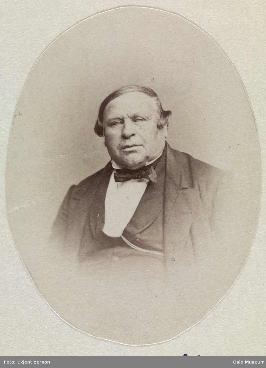 Martin Mortensen – lokalhistoriewiki.no