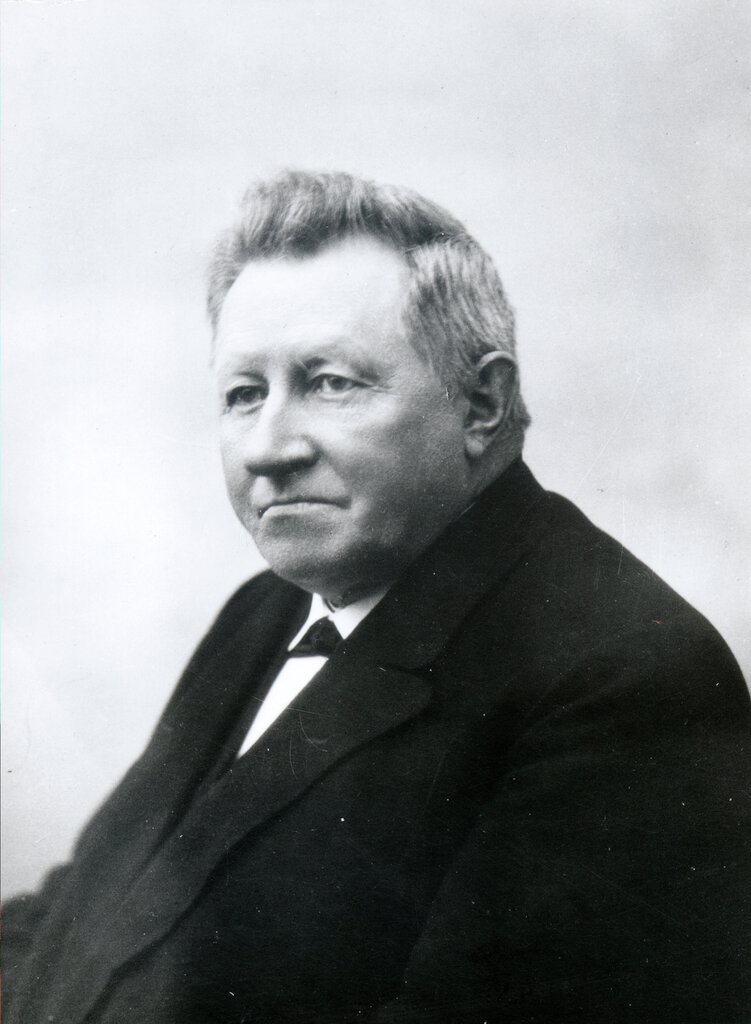 Martin Olsen Nalum – lokalhistoriewiki.no