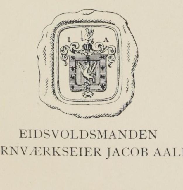Jacob Aall – lokalhistoriewiki.no