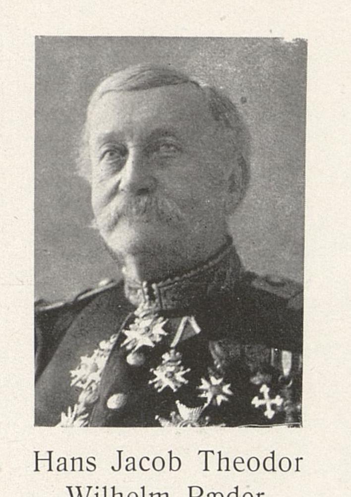 Hans Jacob Ræder – lokalhistoriewiki.no