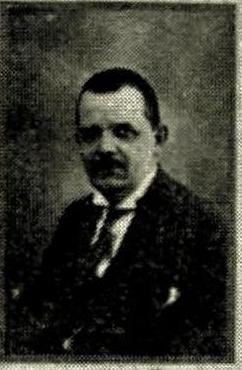 Johan Alfred Svendsen (1886–1954) – lokalhistoriewiki.no