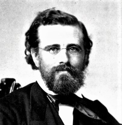 Otto Theodor Kinck (1832–1903) – lokalhistoriewiki.no