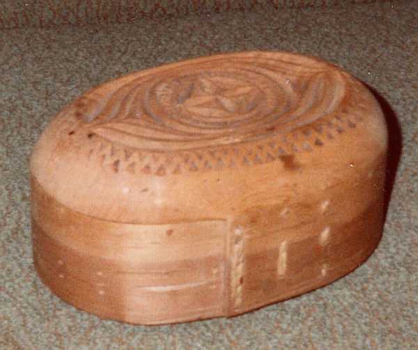 Treskurd – lokalhistoriewiki.no