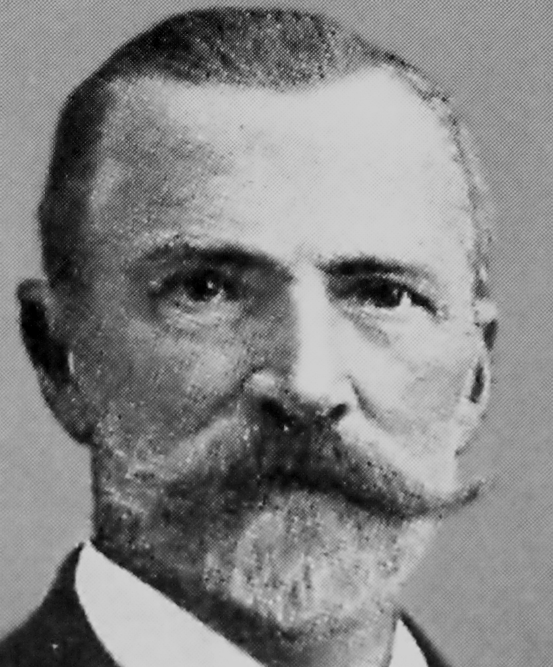 Paul Due – lokalhistoriewiki.no