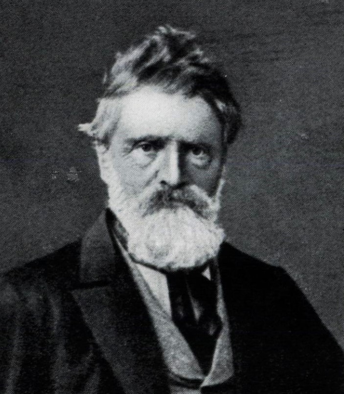 Peder Balke (1804–1887) – lokalhistoriewiki.no