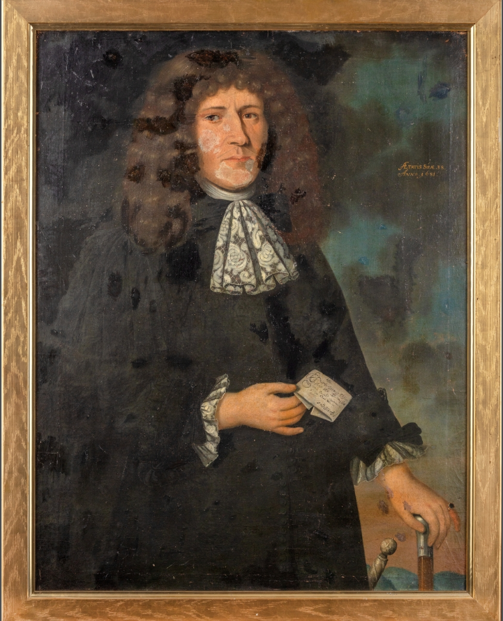 Leuch – lokalhistoriewiki.no