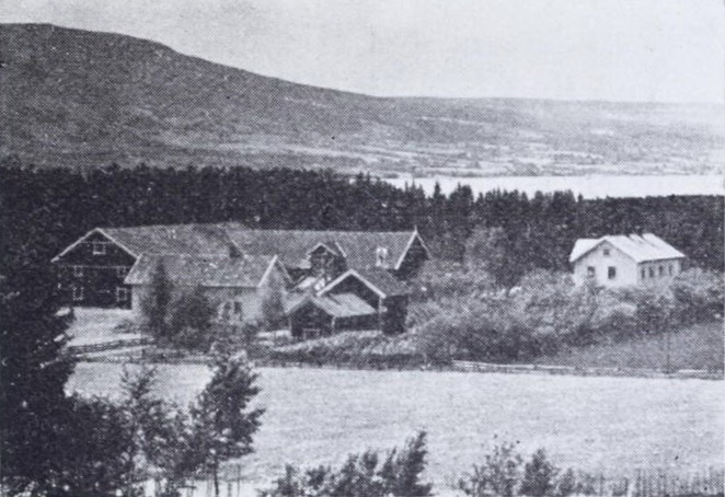 Søndre Rå (Stange gnr. 135/1) – lokalhistoriewiki.no