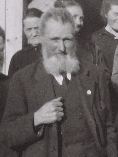 Rasmus Daffinrud – lokalhistoriewiki.no