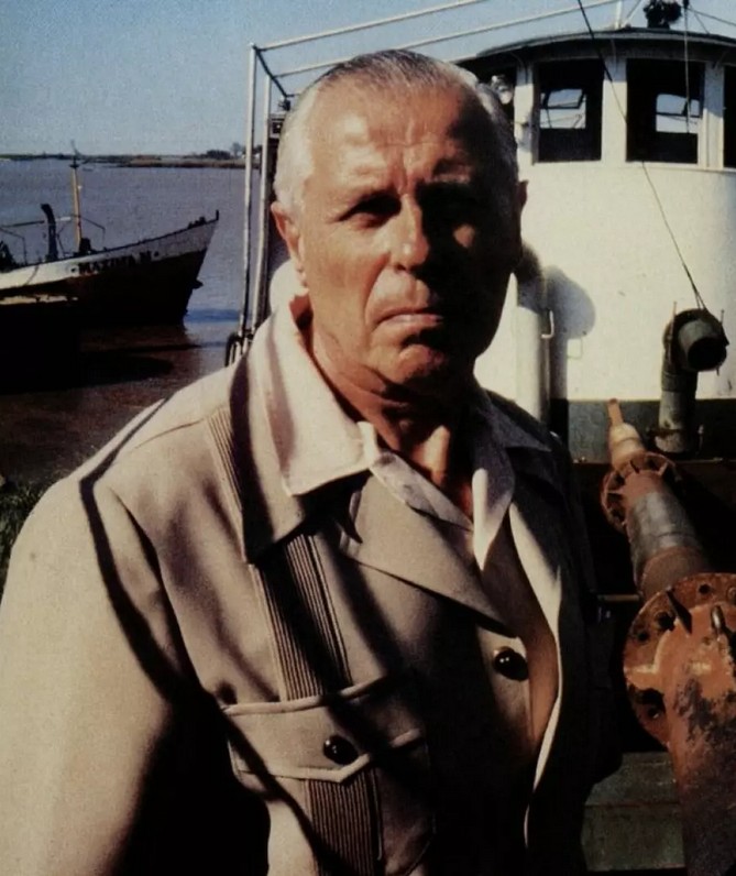 Roald Astrup Nielsen (1915–1990) – lokalhistoriewiki.no