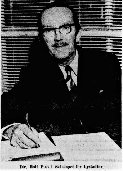 Rolf Piro – lokalhistoriewiki.no