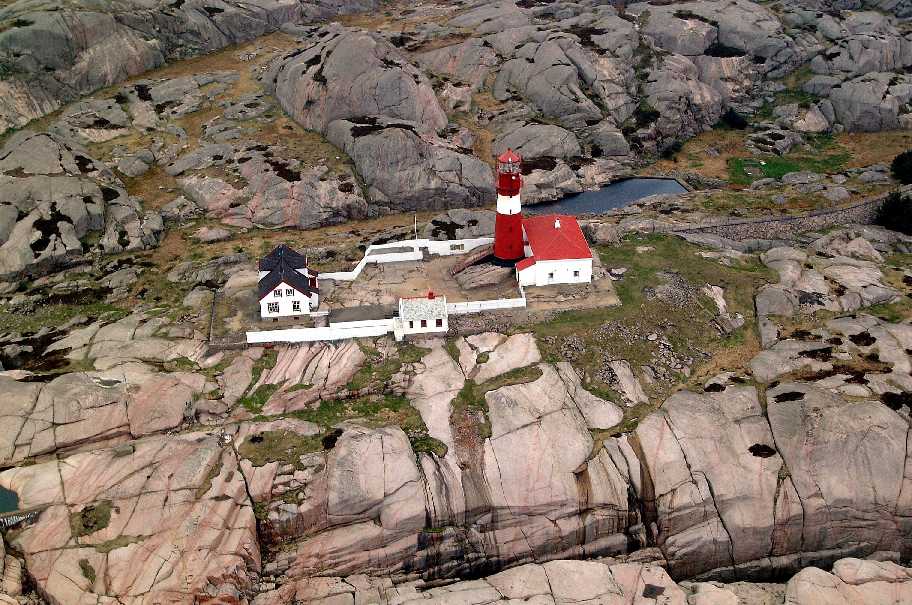 Ryvingen fyrstasjon – lokalhistoriewiki.no