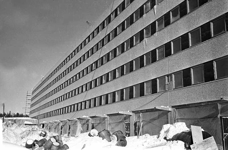 Solheim senter – lokalhistoriewiki.no