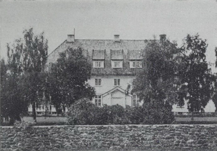 Staur (Stange gnr. 75/1) – lokalhistoriewiki.no