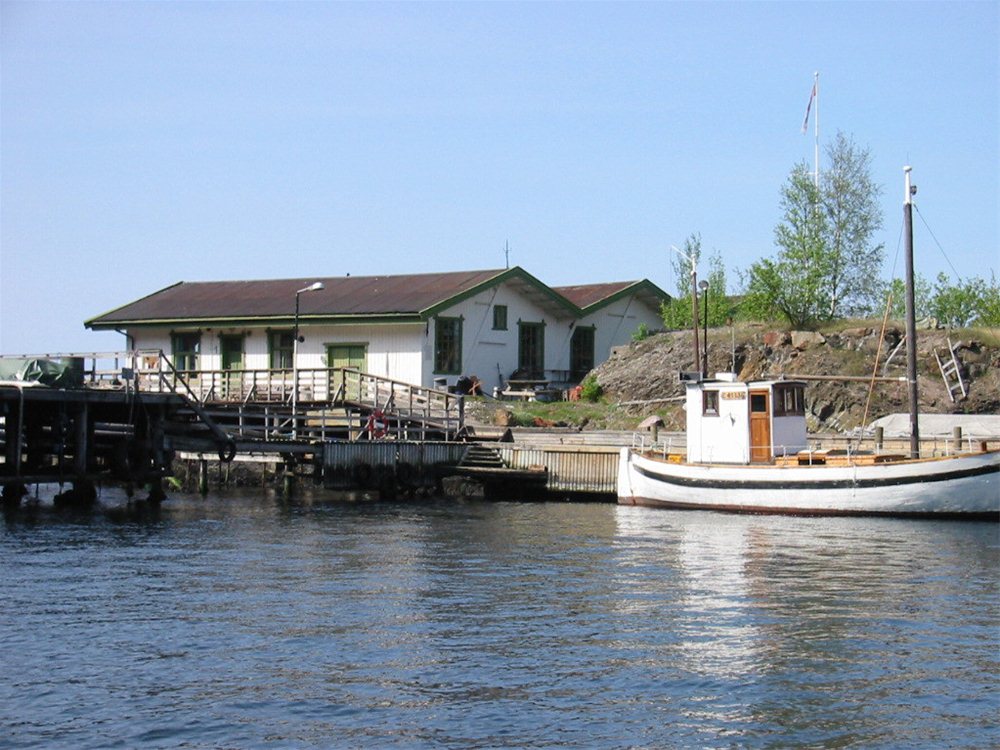 Nesodden kystlag – lokalhistoriewiki.no