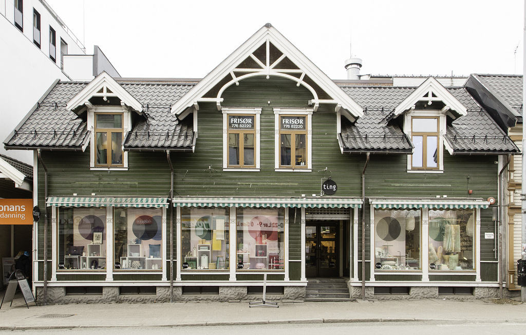 Storgata 52 (Tromsø) – lokalhistoriewiki.no