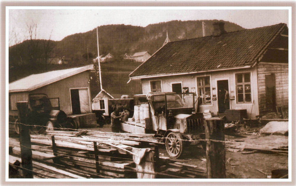 Sylling – lokalhistoriewiki.no