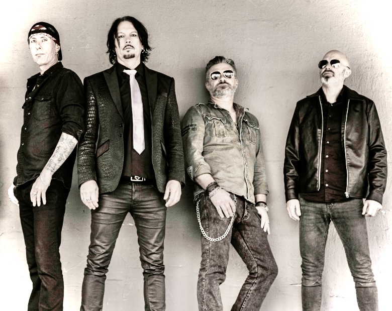 TRELL (musikkgruppe) – lokalhistoriewiki.no