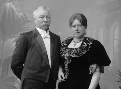Thorvald Lammers – lokalhistoriewiki.no