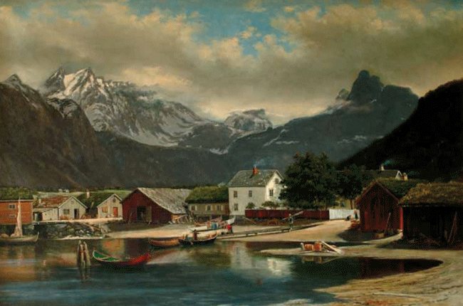 Rauma kommune – lokalhistoriewiki.no