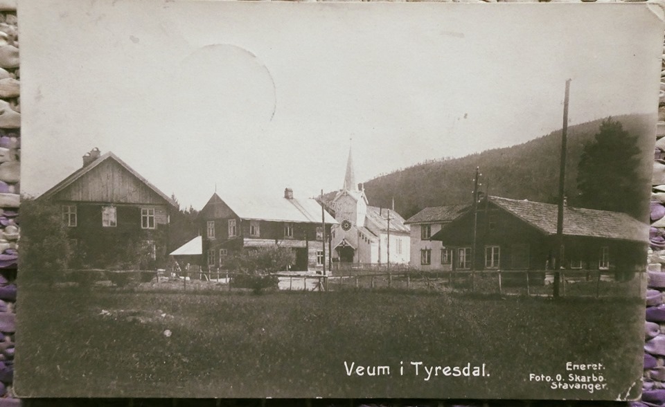 Veum Smørlag – lokalhistoriewiki.no