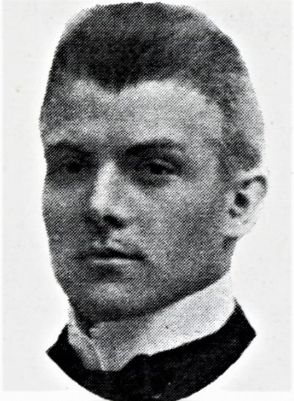 Victor Thorn (1874–1950) – lokalhistoriewiki.no