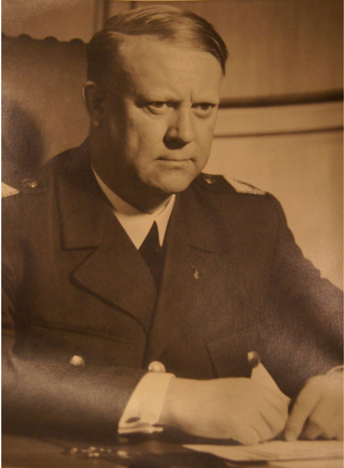Vidkun Quisling – lokalhistoriewiki.no