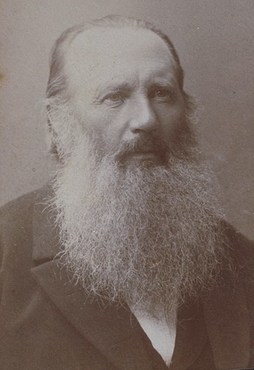 Wilhelm Andreas Wexelsen (1828–1904) – lokalhistoriewiki.no