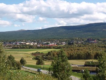 Tynset kommune - lokalhistoriewiki.no