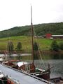 Åfjordsbåt - lokalhistoriewiki.no