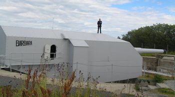 Trondenes fort - lokalhistoriewiki.no