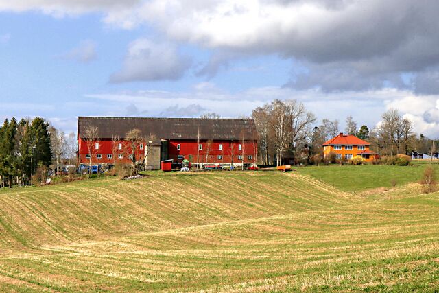 Dyster (Ås gnr. 55/1) – lokalhistoriewiki.no