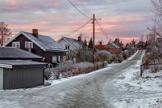 Solveien (Ås) – lokalhistoriewiki.no