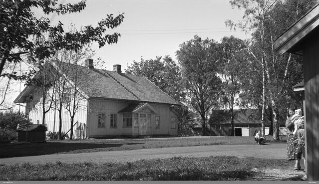 Østre Haugerud (Oslo gnr. 141) – lokalhistoriewiki.no