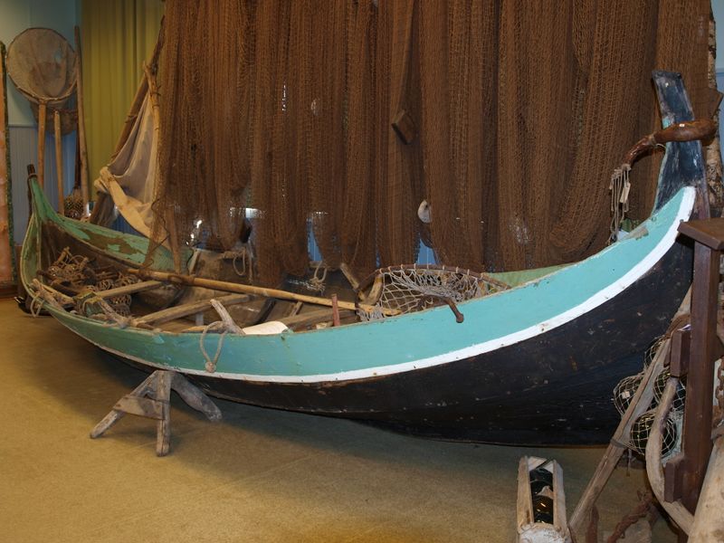 Straumbåt – lokalhistoriewiki.no
