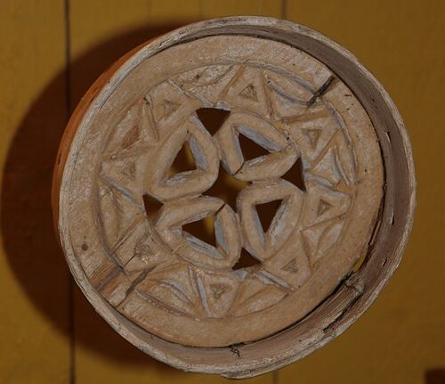 Forside:Samisk matkultur – lokalhistoriewiki.no